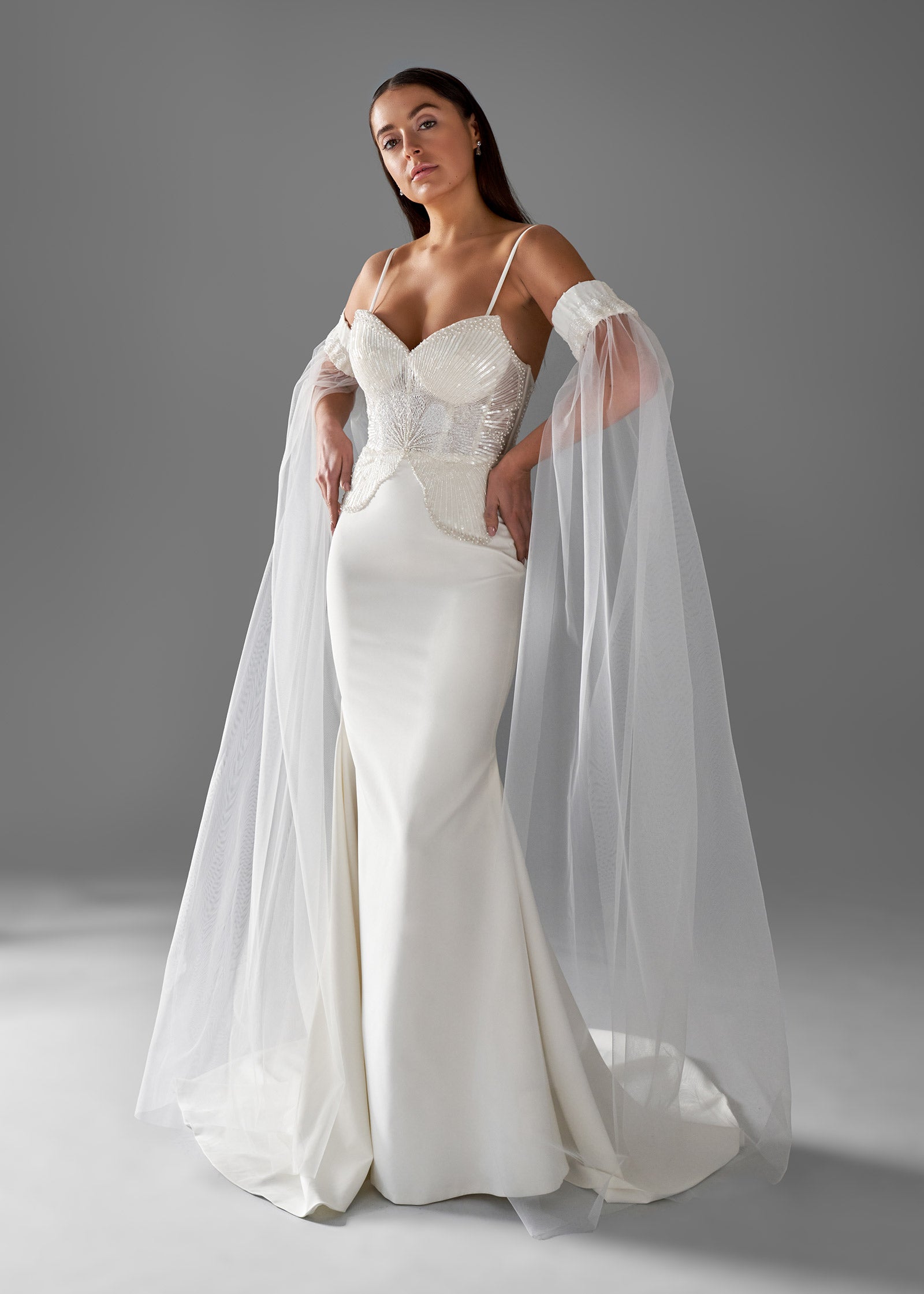 Collections – Lotus Threads Bridal